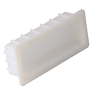 SALALIS Silicone Baking Pan, Loaf Pan Durable for Bakery for Home Kitchen