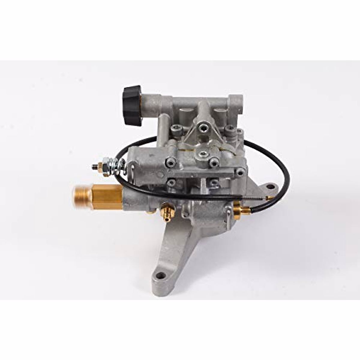 RYOBI Genuine 308653064 Vertical Pressure Washer Pump Fits RY80940B