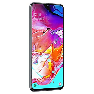Samsung Galaxy A70 SM-A705FN/DS GSM Unlocked - Black