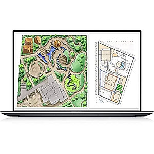 Dell Precision 5000 5770 17" Mobile Workstation - Full HD Plus - 1920 x 1200 - Intel Core i7 12th Gen i7-12800H Tetradeca-core (14 Core) 2.40 GHz - 32 GB Total RAM - 512 GB SSD - Titan Gray