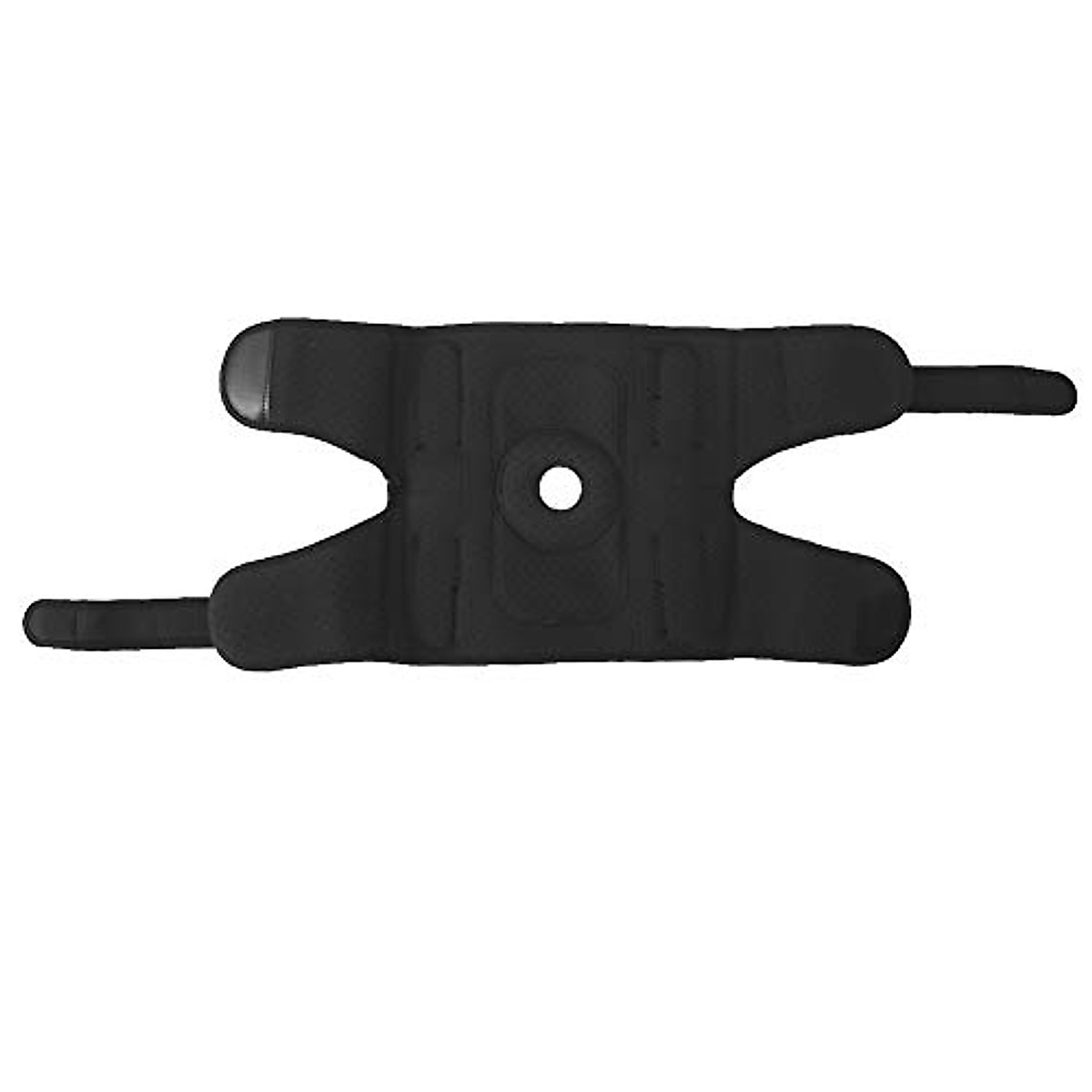 Knee Guard Wrap, Skin-friendly Knee Brace Support, Breathable for Meniscus Tear Injury Recovery Joint Pain Relief for Arthritis