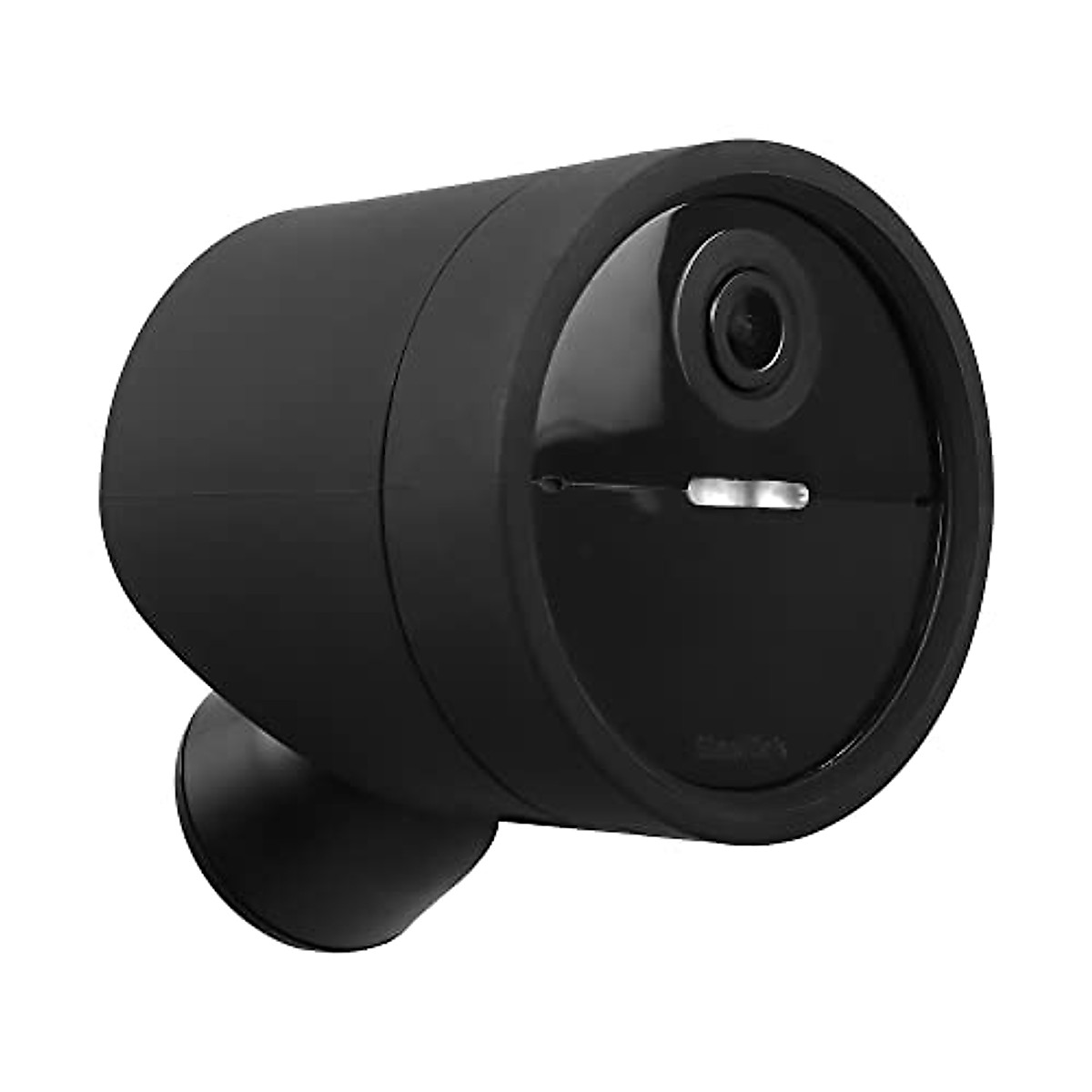 Holicfun Silicone Skin for Simplisafe Outdoor Camera - Black