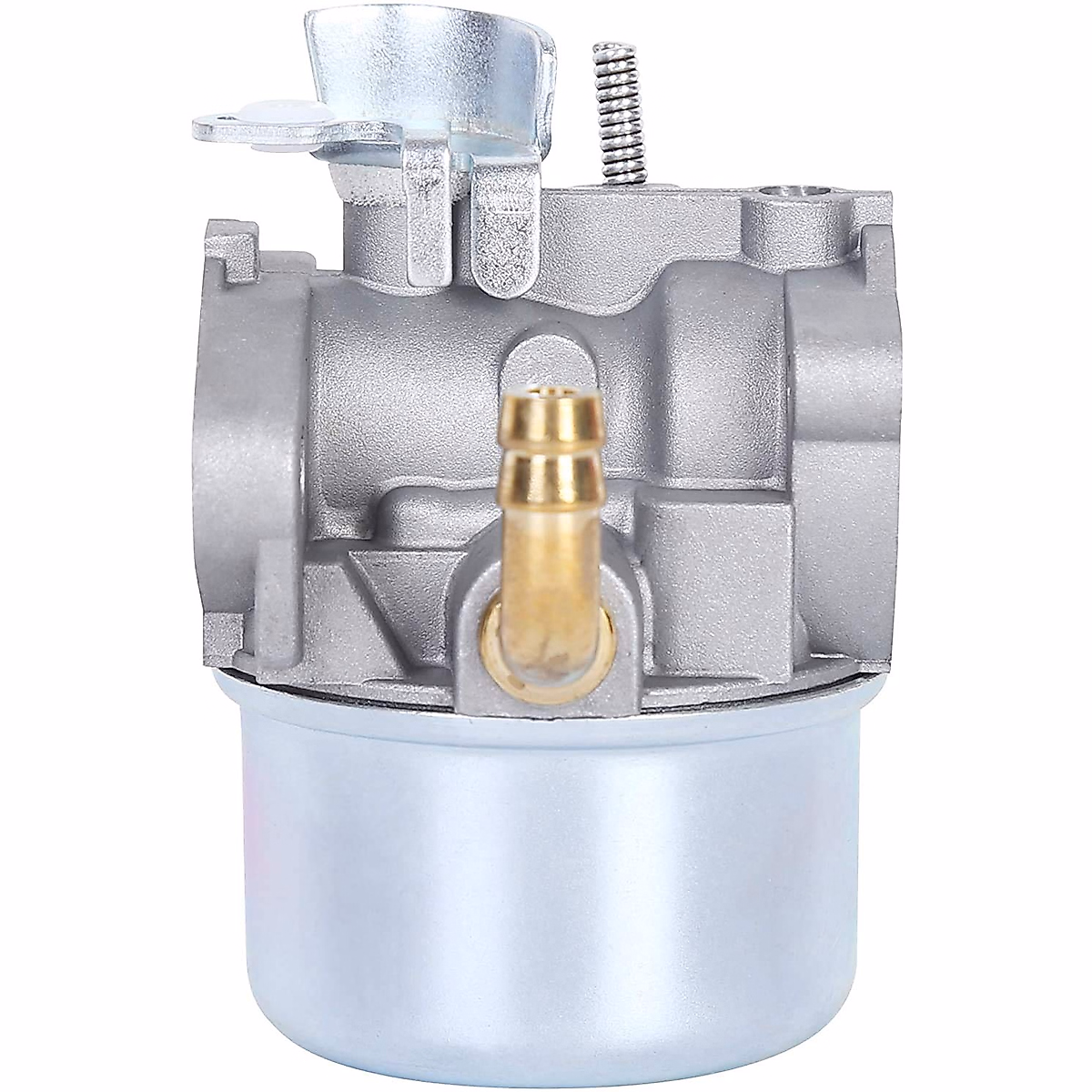 791991 698810 Carburetor for Craftsman 580.323602 580.323600 580.323300 580.323610 580.323611 3000 3600 Watt Portable Generator with 6.0HP OHV Engine Part 214706