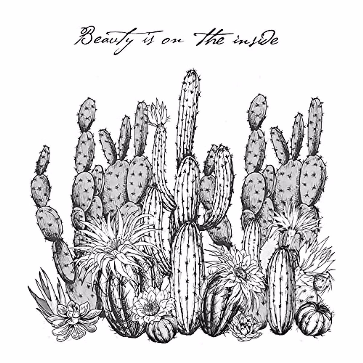 Flower Pot Silicone Clear Stamps for Card Making Scrapbooking Embossing DIY Craft Album Decoration Rubber Seal Stamps Silicone Stamps