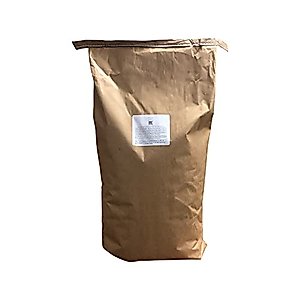 America's Best Koi Food 20 lbs Koi Fish Food Small to Medium Pond Pellets for Pond Fish with 35% Protein