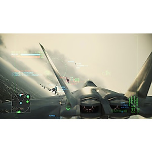 Ace Combat Assault Horizon - Xbox 360