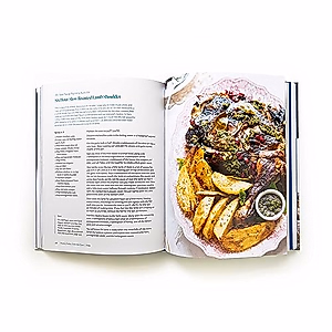 Meliz's Kitchen: Simple Turkish-Cypriot Comfort Food and Fresh Family Feasts