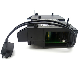 Internal Power Supply PSU Module Replacement Part Compatible with Microsoft Xbox One X Console XB1XPSU XBOX