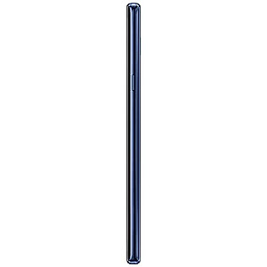 Samsung Galaxy Note 9 Factory Unlocked Phone with 6.4" Screen and 512GB - Ocean Blue
