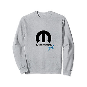 Mopar Girl Sweatshirt