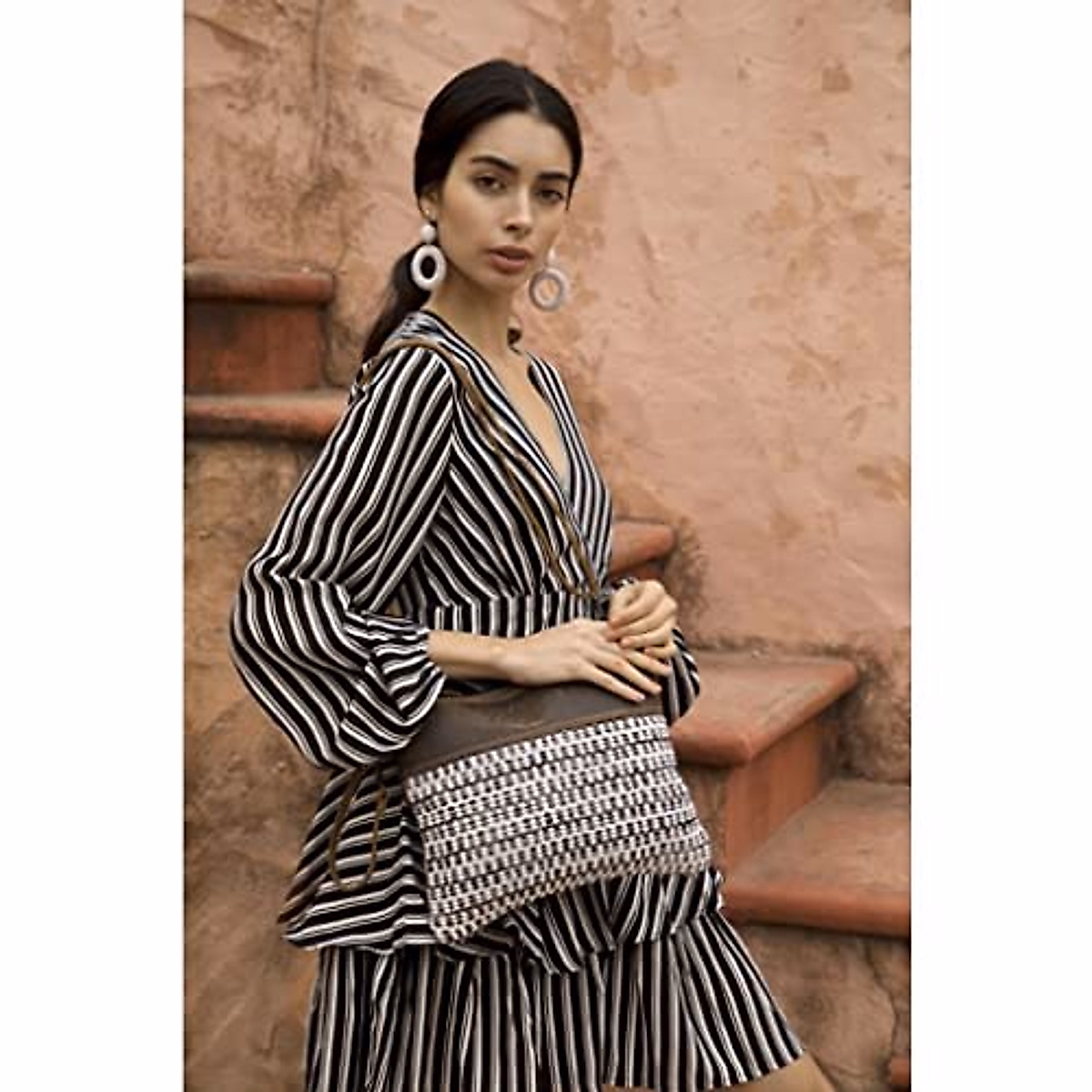 Myra Bag Itty- Bitty Small & Crossbody Bag S-2035