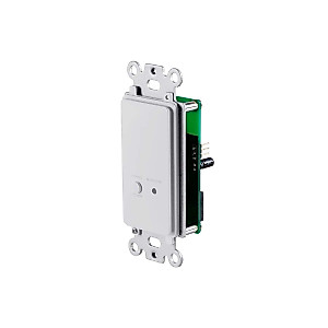 Monoprice Multizone Source Keypad with Bluetooth Receiver, Bluetooth 3.0 Plus EDR Compliant, Built-in Stereo Audio Codec, White