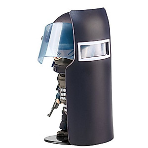 SIX Collection MONTAGNE Chibi Figurine