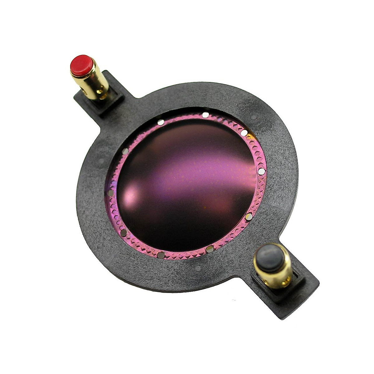 Mackie Speaker Diaphragm SRM450, Version 2, 8 Ohm, D-SRM450-v2