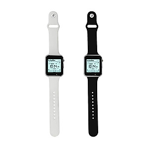youyeetoo ESP32 T-Watch-2020 with 1.54 Inch Touch Display and programmable Wearable Environmental Interaction