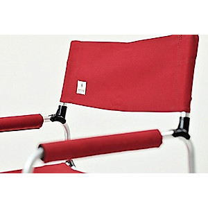 Snow Peak - Folding Chair