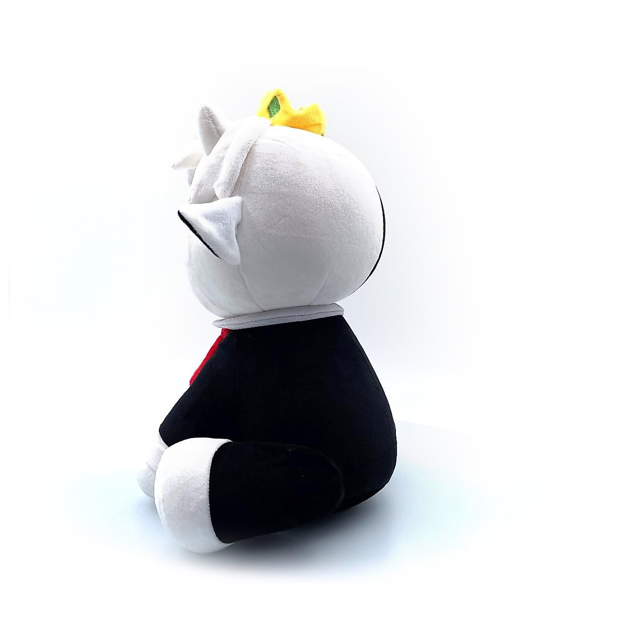 Youtooz Ranboo Sit Plush Sit 1 ft, Collectible Plush Stuffed Animal from DreamSMP (Exclusive) by The Plush Collection