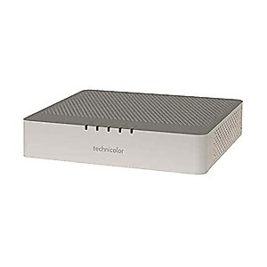 Technicolor TC4400 Docsis 3.1 32×8 Cable Modem (Modem Only) (No Built-in Wireless)