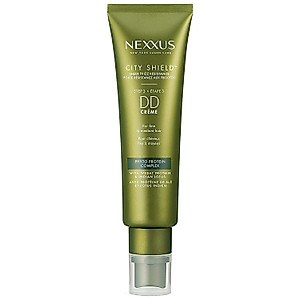 Nexxus City Shield Hair Crème, for All Hair Types 1.93 oz