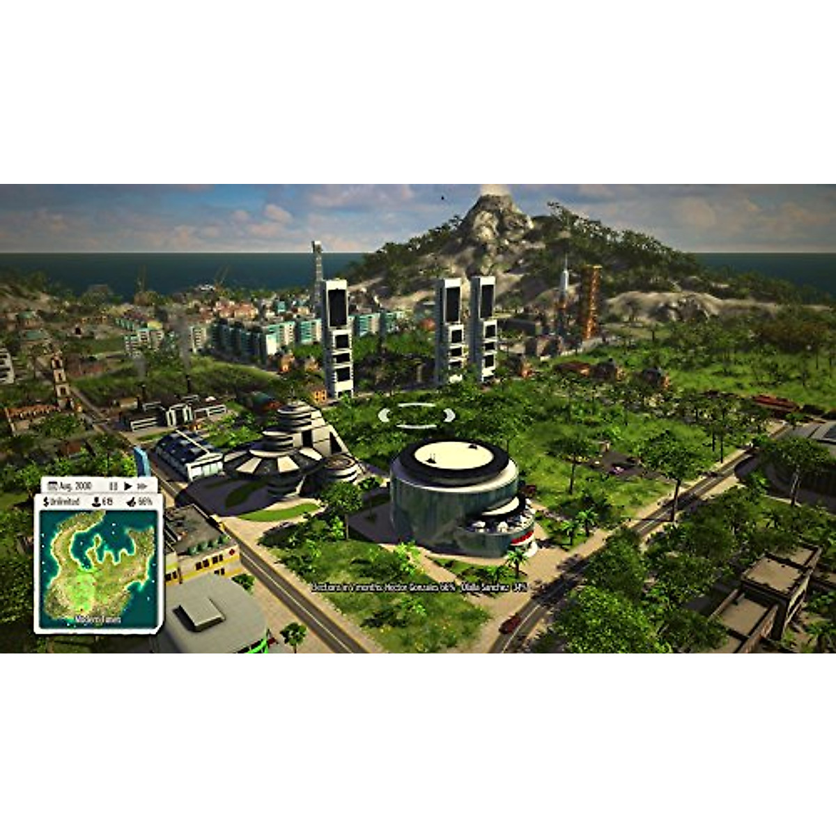 Tropico 5 - Complete Collection (Xbox One)