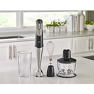 MULTIQUICK 7 HANDBLENDER