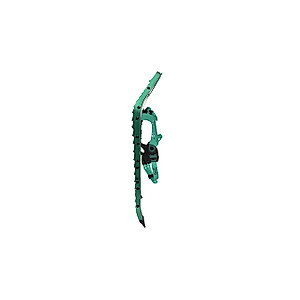 Atlas Snowshoes Range-Trail Snowshoe, Green, 22