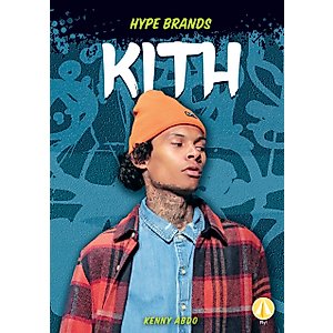 Kith (Hype Brands)