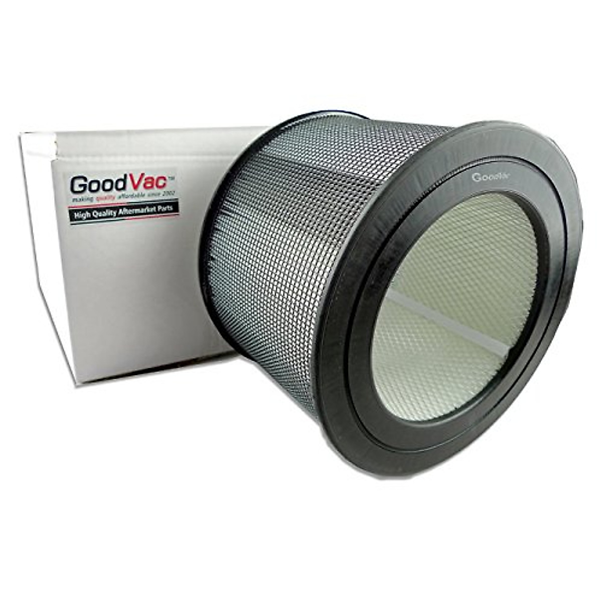 GoodVac Replacement Filter to fit Filter Queen Defender 4000 air purifier