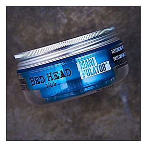 Bed Head by TIGI Manipulator texturizing Putty with Firm Hold 2.01 oz