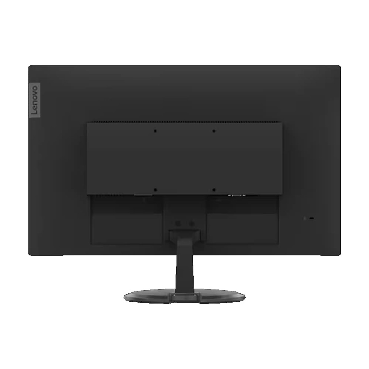 Lenovo D24-20 23.8" Monitor 1920x1080 250 Nits 75 Hz 4ms (Renewed)