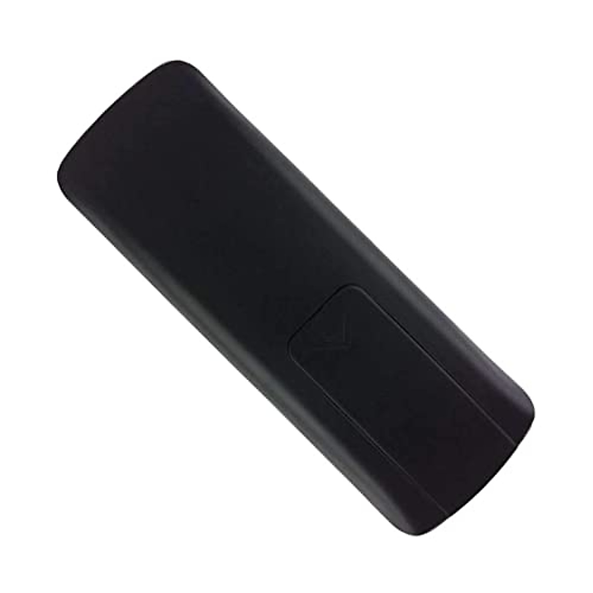 Vizio XRT112 Factory Original Replacement Smart TV Remote Control (Amazon/Netflix/iHeartRadio) - New 2018 Model