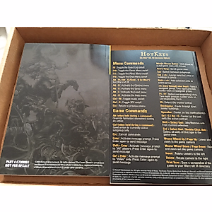 Warcraft III Battle Chest - PC/Mac