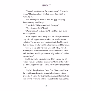 Kira's Animal Rescue (American Girl® Girl of the Year™)