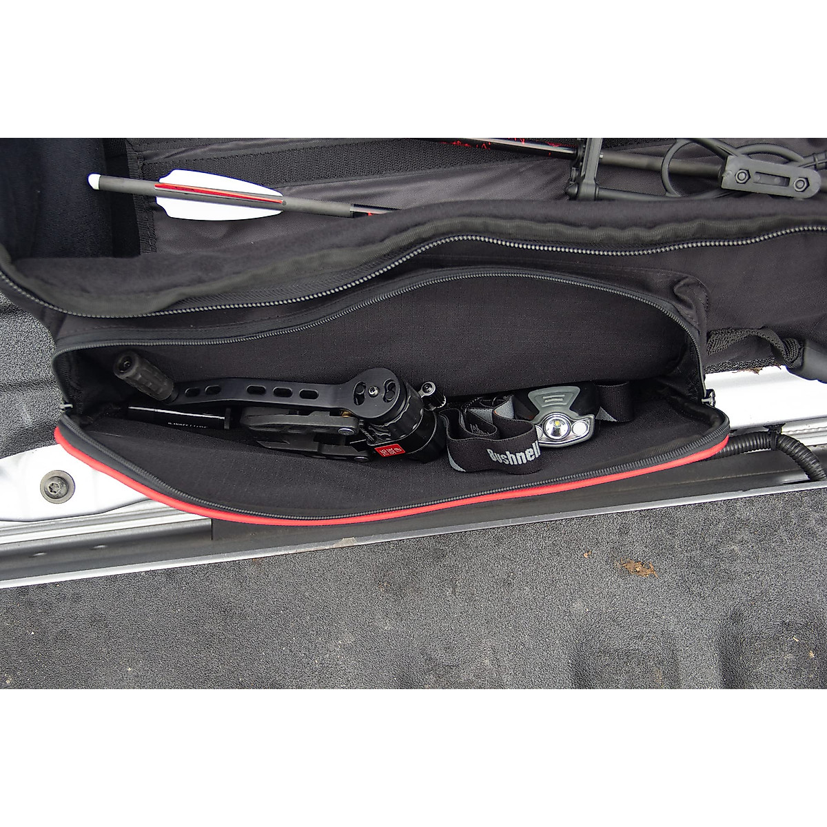 Killer Instinct Slayer Coffin Narrow Crossbow Case