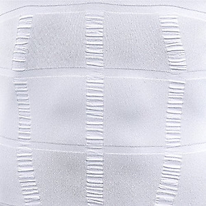 Odoland Men's Body Shaper Slimming Shirt Tummy Vest Thermal Compression Base Layer Slim Muscle Short Sleeve Shapewear, White XL