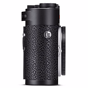 Leica M11 Digital Rangefinder Camera (Black)