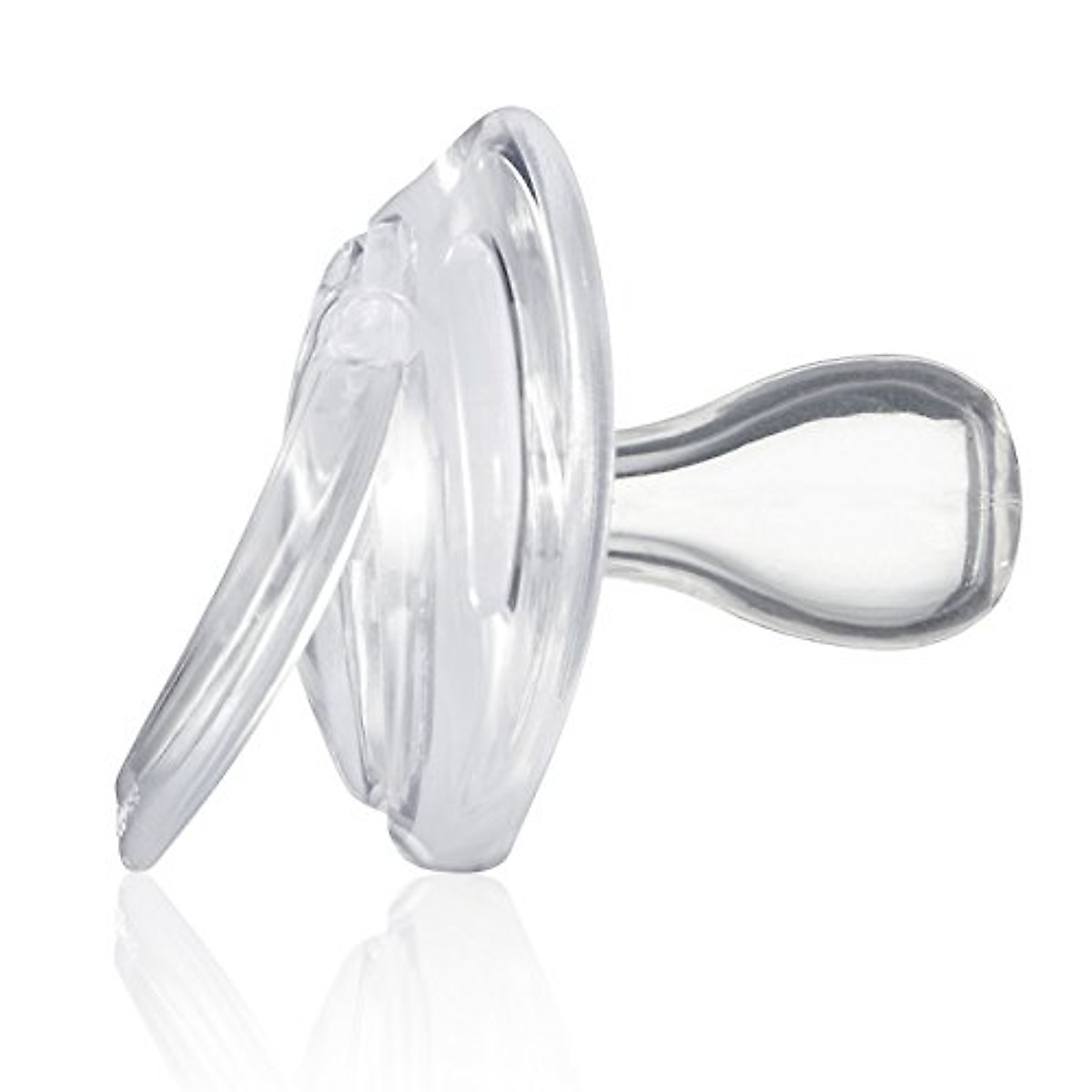 Tommee Tippee Closer to Nature, Newborn Baby Bottle Starter Set – Pink, Girl