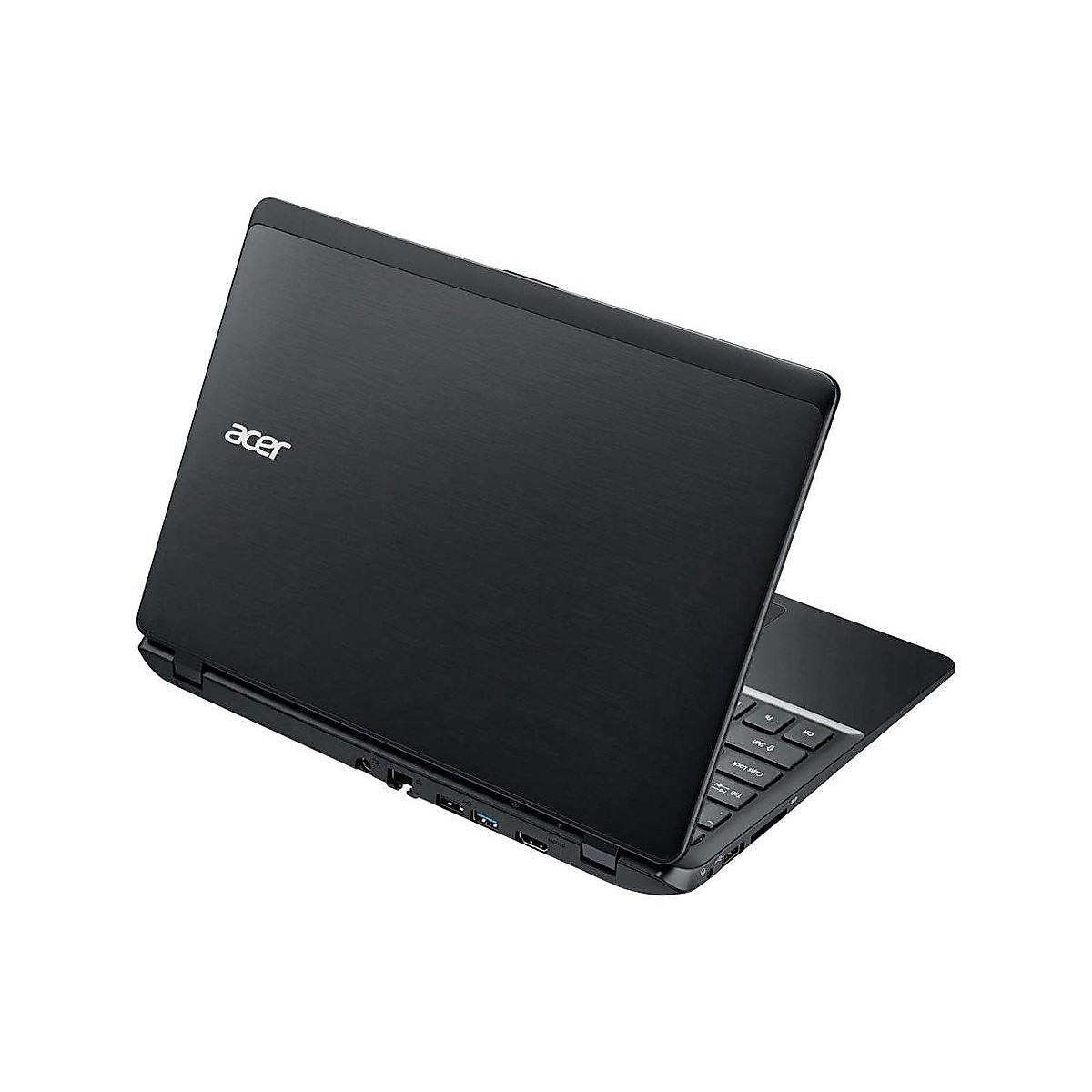 Acer TravelMate B115-M TMB115-M-C99B 11.6" LED Notebook, Black (NX.VA1AA.007;TMB115-M-C99B)