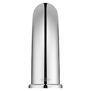 Pfister Electronic Touchless Motion Sensor Commercial Bathroom Sink Faucet, Single Hole, Polished Chrome Finish, LG42ELTC