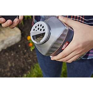 Ortho Snake-B-Gon Snake Repellent Granules 2-pack