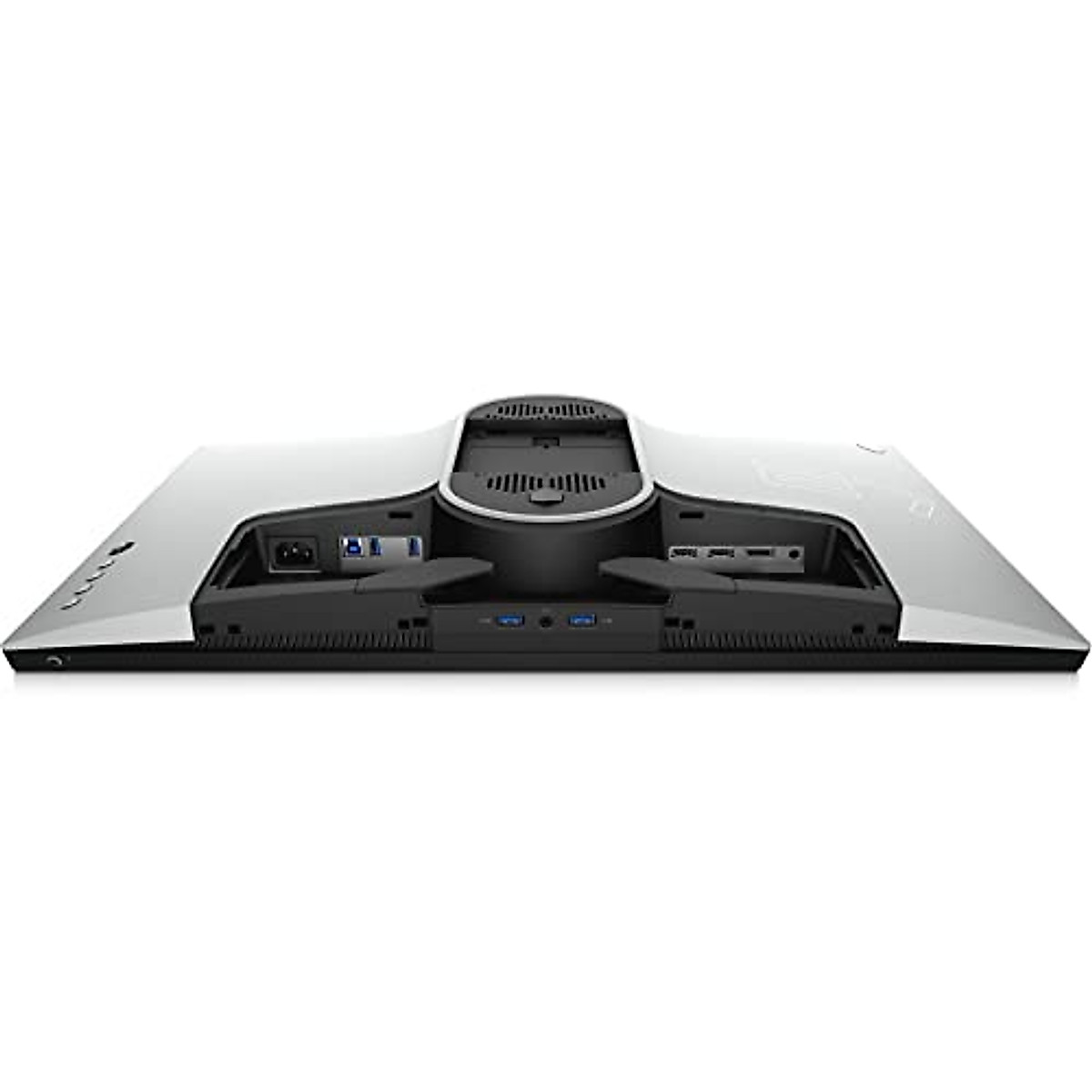 Alienware 240Hz Gaming Monitor 27 Inch with FHD (Full HD 1920 x 1080) Display, IPS Technology, 1ms Response Time, Lunar Light - AW2720HF