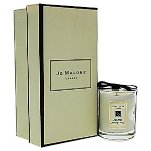 Jo Malone Lime Basil and Mandarin Scented Candle/2 oz.