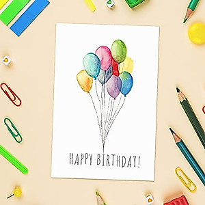 Sweetzer & Orange 300gsm 4x6” Postcard Paper Cardstock (Both Sides Blank) For Art or Blank Postcards for Mailing. Set of 60 White Blank Post Cards, Printable Postcards Set. Bulk Post Card Pack.