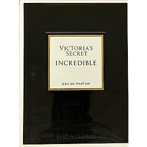 Victoria's Secret Incredible Perfume Eau de Parfum Spray 1.7 Oz