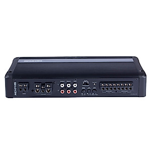 Memphis Audio VIV900.5 SixFive Series 900 Watt RMS 5-Channel System Amplifier