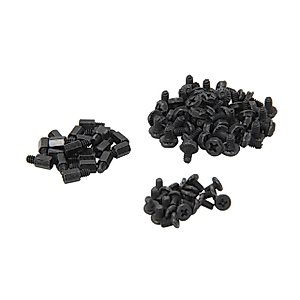 APEVIA Multi-Purpose Case Screws - 90 in 1 Pack CS-01