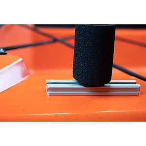 YakAttack GT90 GearTrac, 4" long