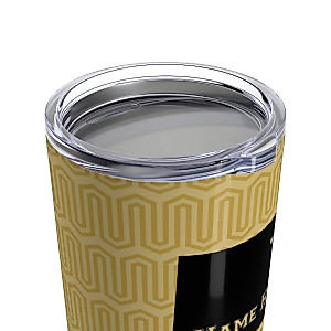 State Pride Series Boulder Colorado Edition - Personalized 20oz Stainless Steel Tumblers for Travel Keep Coffee Warm Beer Cold - Cup Mug Pool Beach Office Presents Gift