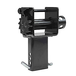 Mytee Products (4 Pack) Trailer Stake Pocket Winch Flatbed Utility Capacity# 16200 lbs