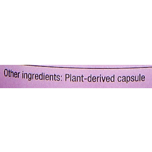 Nature's Way Premium Extract Ginkgo, Memory and Concentration*, 120 Capsules